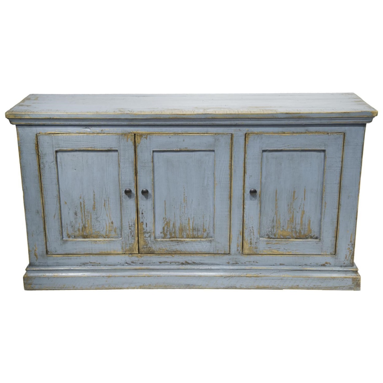 EAGLE INDUSTRIES MIMI 1210765 Mimi 3 Door Cabinet Antique Refuge ... EAGLE INDUSTRIES MIMI 1210765 Mimi 3 Door Cabinet Antique Refuge ...